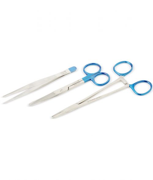 Maternity Suture Set Sterile - Pregnancy Birth and Beyond