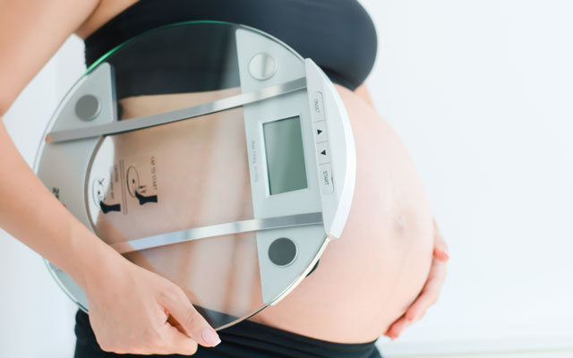 Eating for two? – Pregnancy Birth and Beyond