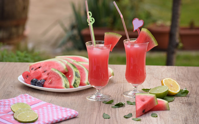 Have you heard of the benefits of watermelon during pregnancy ...