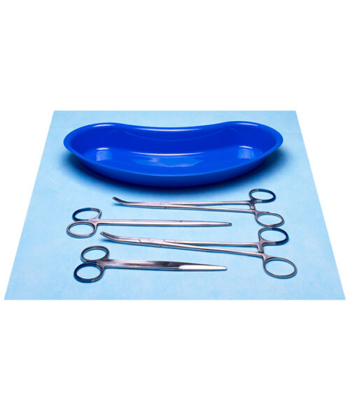 Iud Insertion Instruments
